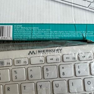 Merkury Innovations | Computers, Laptops & Parts | Merkury Bluetooth ...